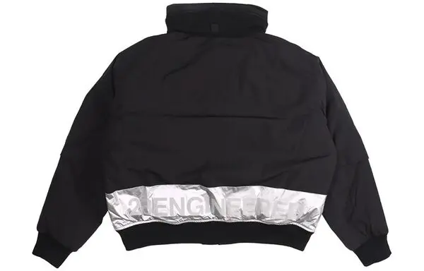 JORDAN 23 Engineered Ma-1 Down Jacket