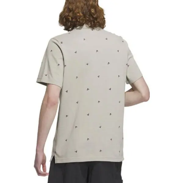 Adidas Fi Aop Polo Shirts