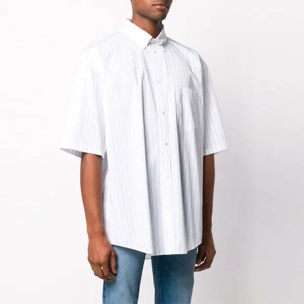 Balenciaga Symbolic Short Sleeve Shirt