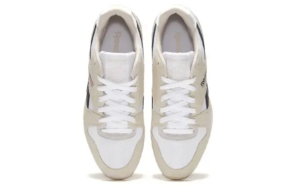 REEBOK Gl 3000 Lightweight Sports Sneakers - White