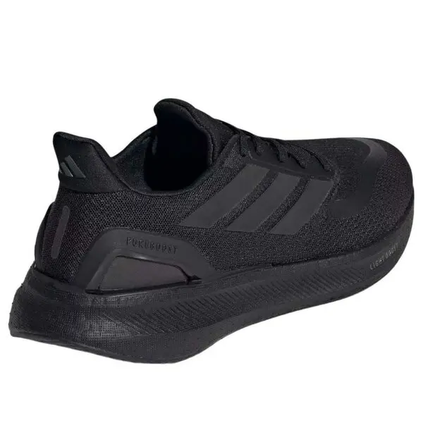 Adidas Pureboost Sneakers - Core Black/core Black/core Black