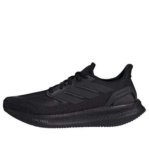 Adidas Pureboost Sneakers - Core Black/core Black/core Black