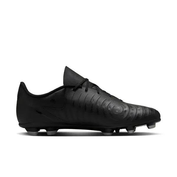 Nike Phantom Gx 2 Club Mg - Black/black