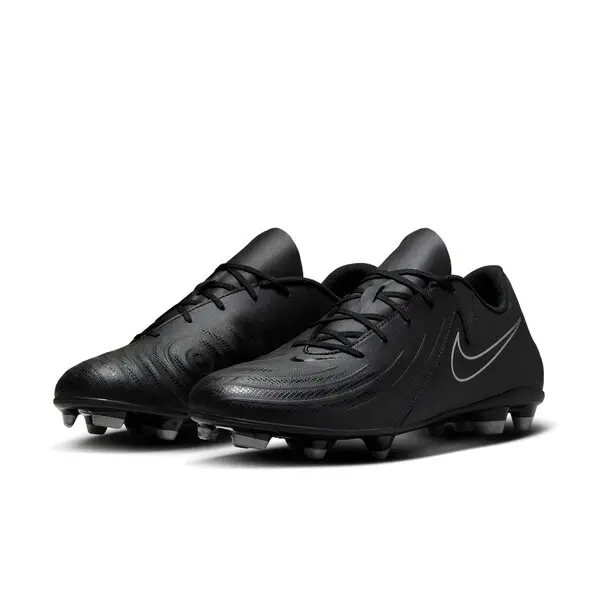 Nike Phantom Gx 2 Club Mg - Black/black