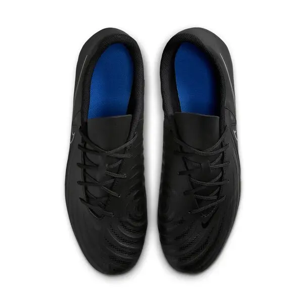 Nike Phantom Gx 2 Club Mg - Black/black