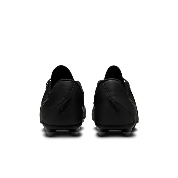 Nike Phantom Gx 2 Club Mg - Black/black