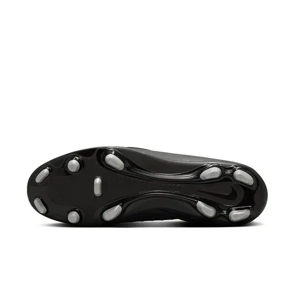 Nike Phantom Gx 2 Club Mg - Black/black