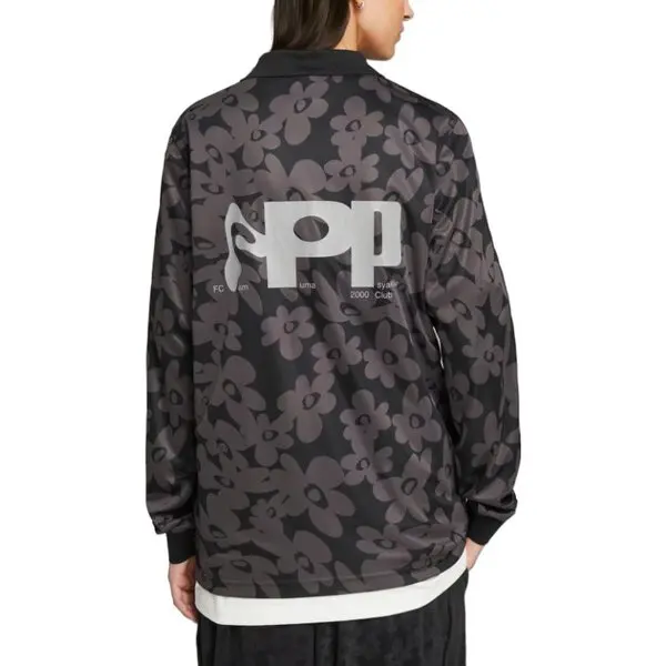 PUMA X P.a.m. Long Sleeve Jersey