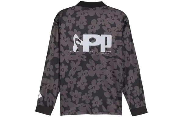 PUMA X P.a.m. Long Sleeve Jersey