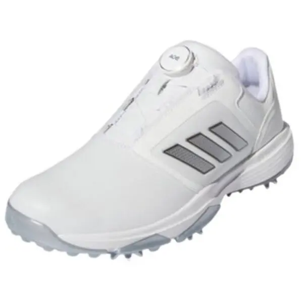 Adidas Bounce 3.0 Boa Golf Shoes
