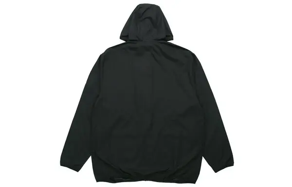 Adidas Windbreaker Hooded Jacket