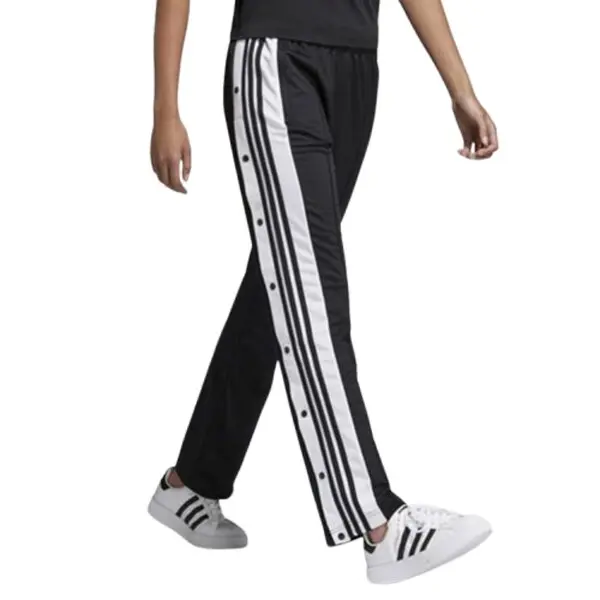 Adidas Adibreak Track Pants - Black/white