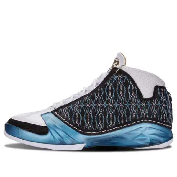 JORDAN 23 Og 'unc - Black