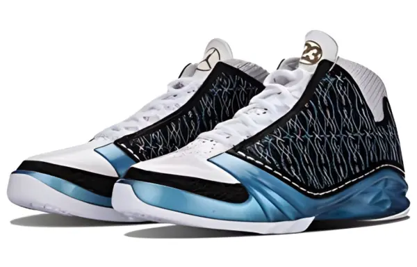 JORDAN 23 Og 'unc