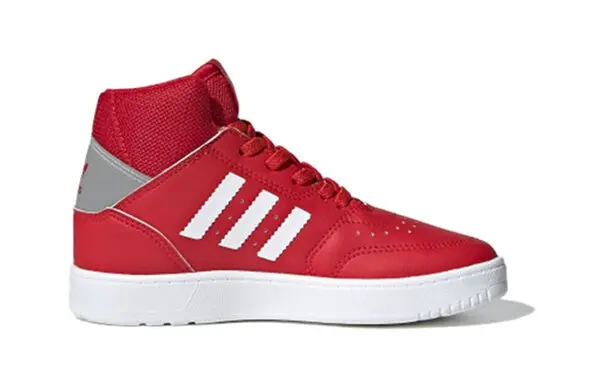 Adidas Originals Drop Step High Top Sneakers