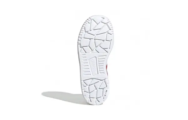 Adidas Originals Drop Step High Top Sneakers