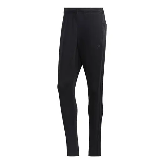 Adidas Sports 3-stripe Knitted Pants