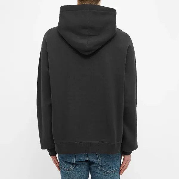 Gucci Hawaii Rainbow Print Hoodie