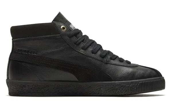 PUMA Basket 68 'sonic' Mid-top Sneakers