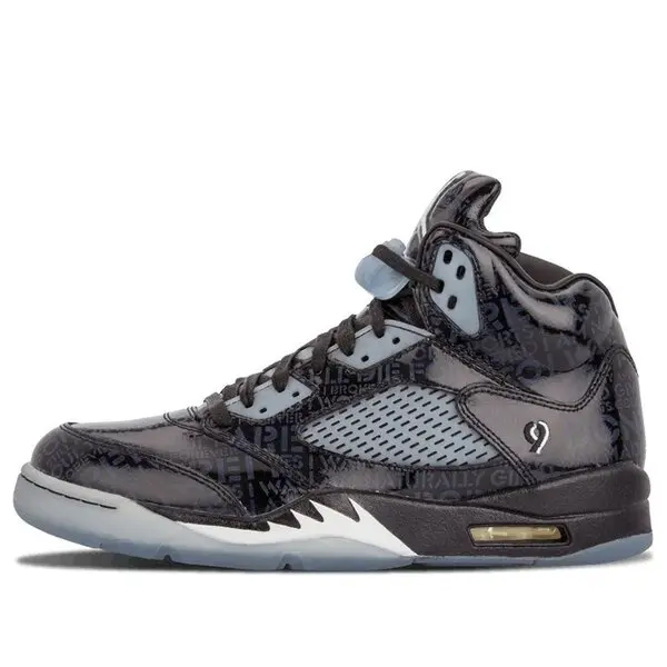 JORDAN 5 Retro Db 'doernbecher' Sneakers - Black