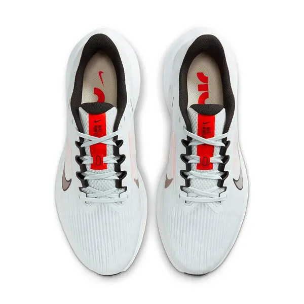 Nike Zoom Winflo Sneakers - White/pink