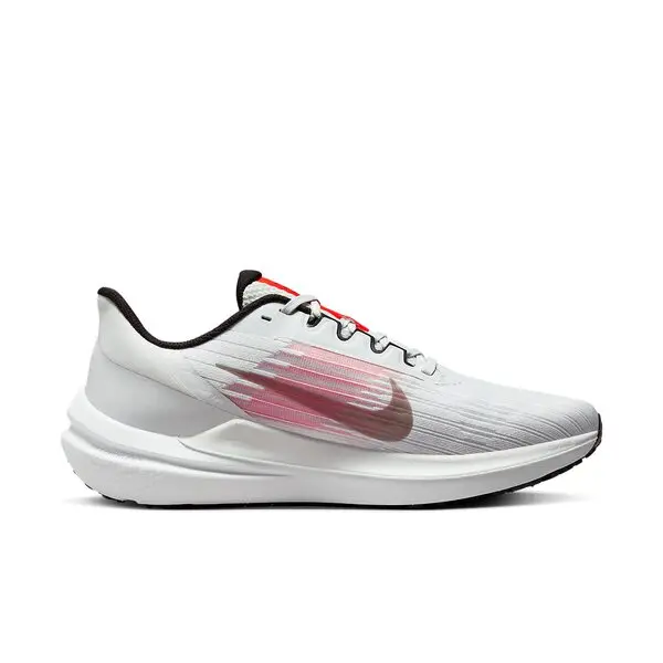 Nike Zoom Winflo Sneakers - White/pink