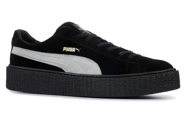 PUMA Fenty X Suede Creepers