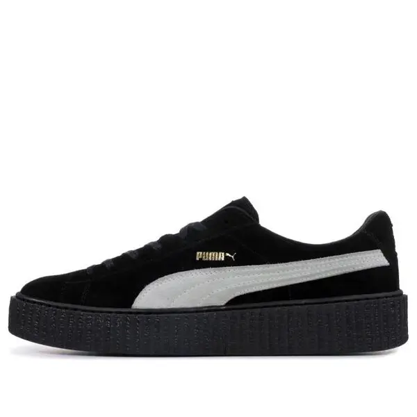 PUMA Fenty X Suede Creepers