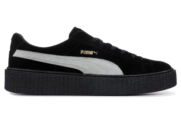 PUMA Fenty X Suede Creepers