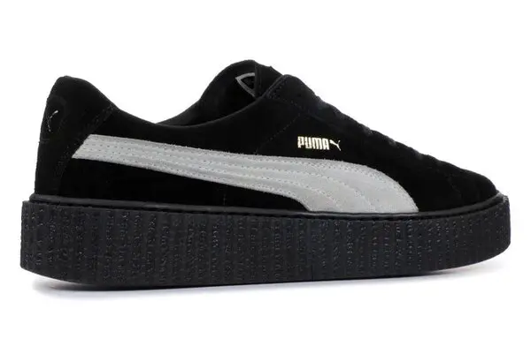 PUMA Fenty X Suede Creepers