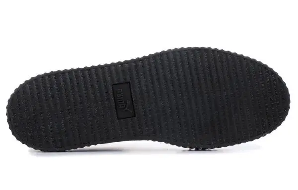 PUMA Fenty X Suede Creepers