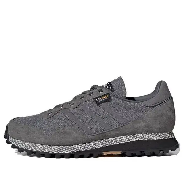 Adidas Moscrop 2 Spzl 'ash Sneakers - Grey