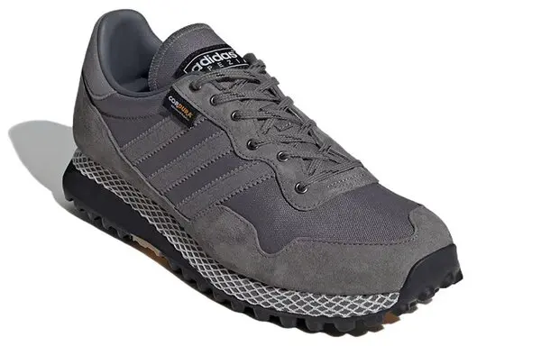 Adidas Moscrop 2 Spzl 'ash Sneakers - Grey