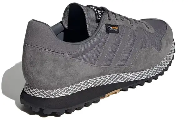 Adidas Moscrop 2 Spzl 'ash Sneakers - Grey