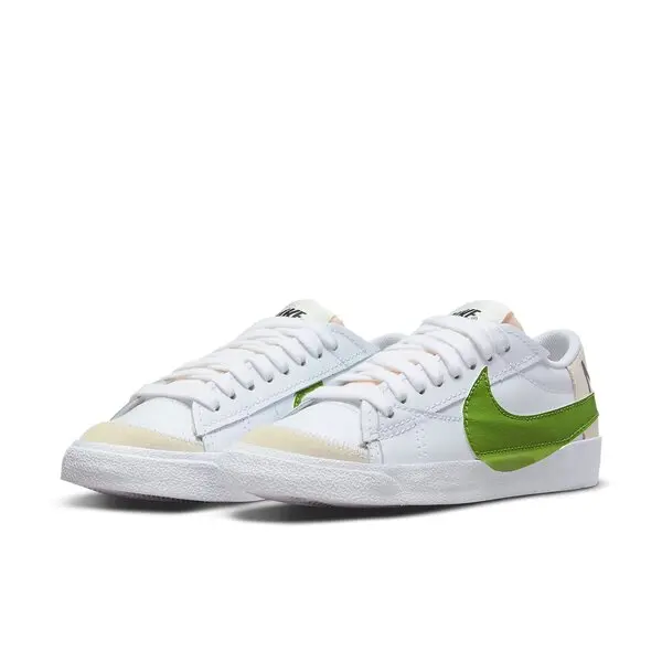 Nike Blazer Low '77 Jumbo Sneakers