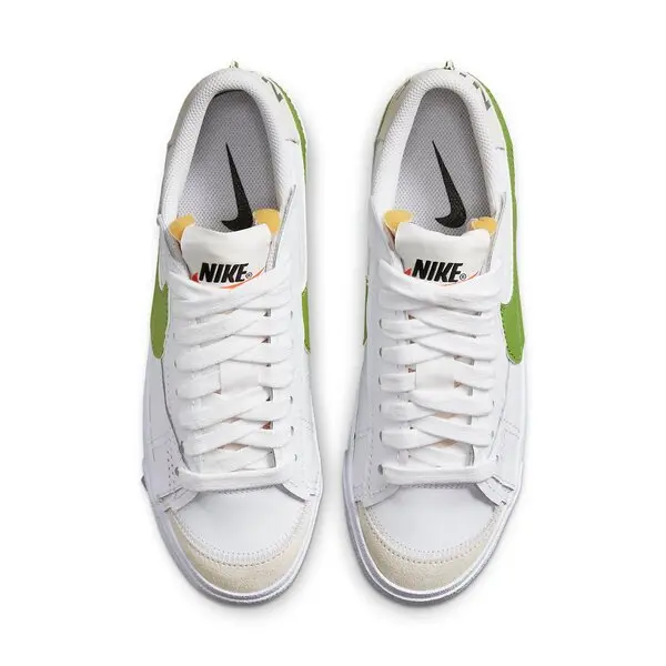 Nike Blazer Low '77 Jumbo Sneakers