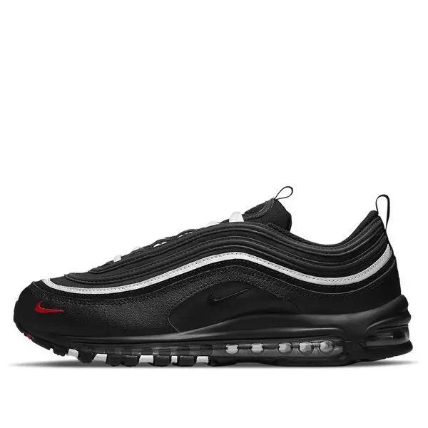 Nike Max 97 "sport Red - Black