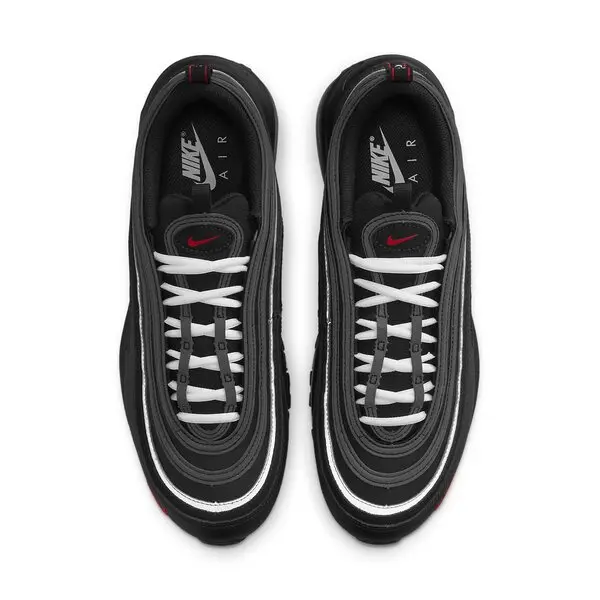 Nike Max 97 "sport Red - Black
