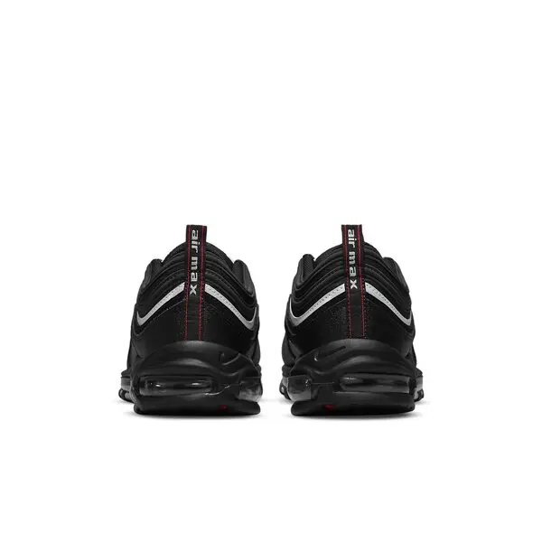 Nike Max 97 "sport Red - Black