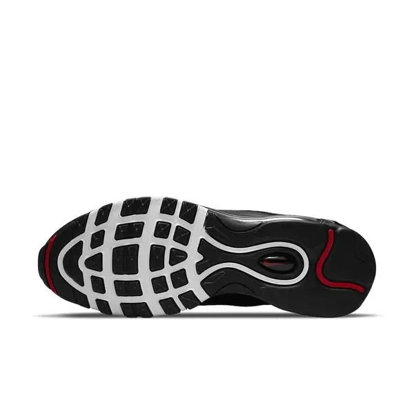 Nike Max 97 "sport Red - Black