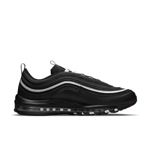 Nike Max 97 "sport Red - Black