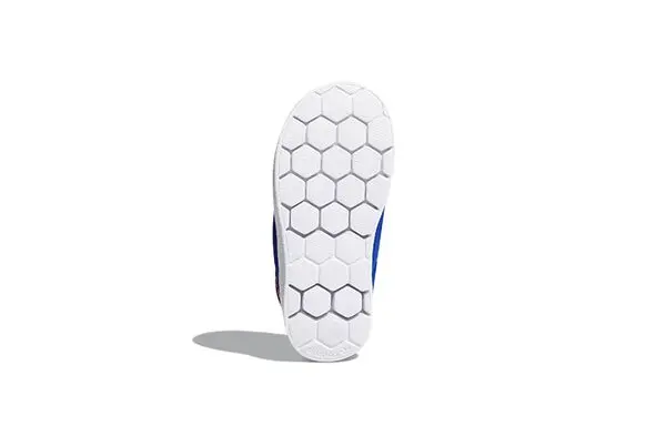 Adidas Originals Superstar 360 Slip-on Sneakers - Blue/white/red