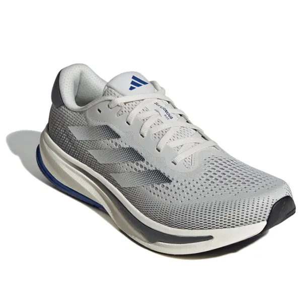 Adidas Supernova Rise Sneakers - Grey/blue/white