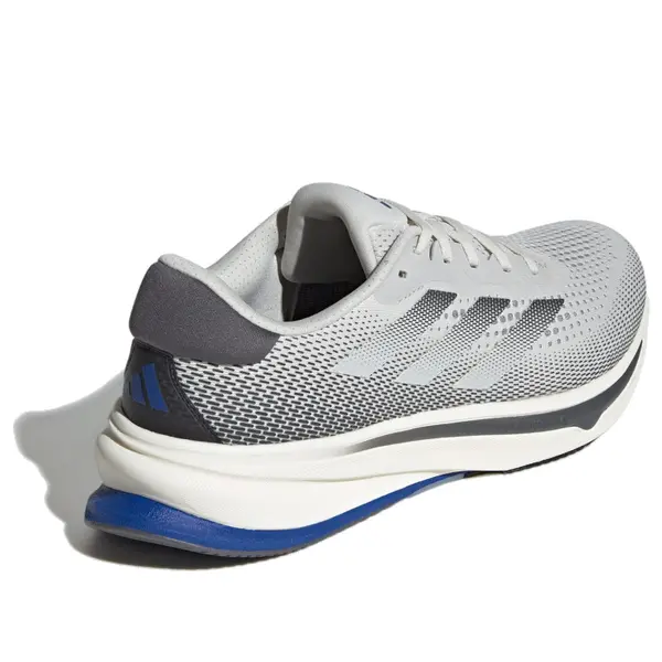 Adidas Supernova Rise Sneakers - Grey/blue/white