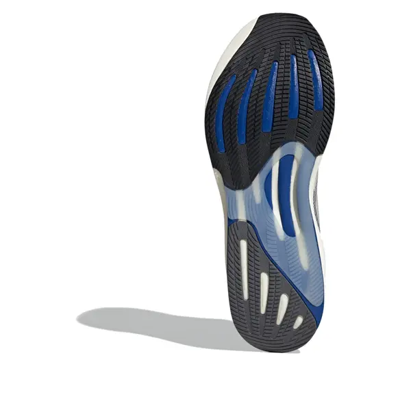Adidas Supernova Rise Sneakers - Grey/blue/white