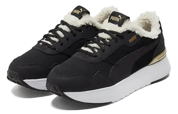 PUMA R78 Voyage Athletic Sneakers