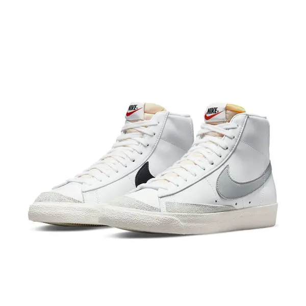 Nike Blazer Mid '77 Vintage Sneakers