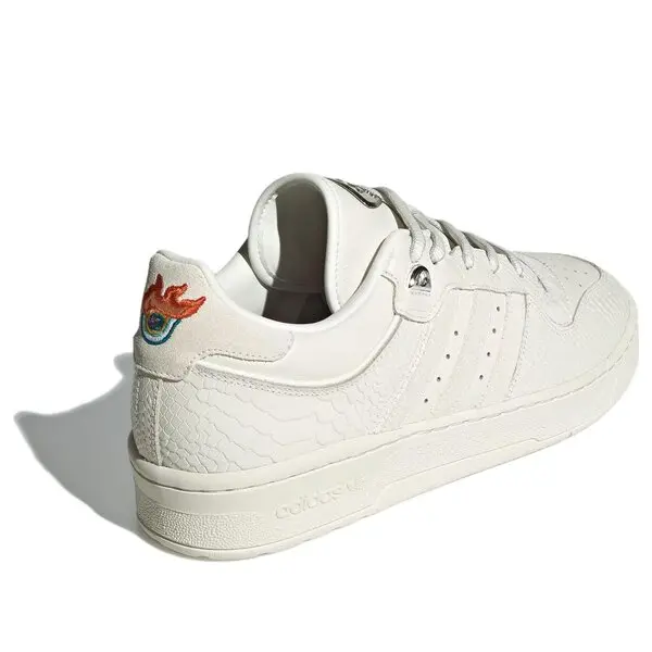 Adidas X Feifei Ruan Rivalry Sneakers