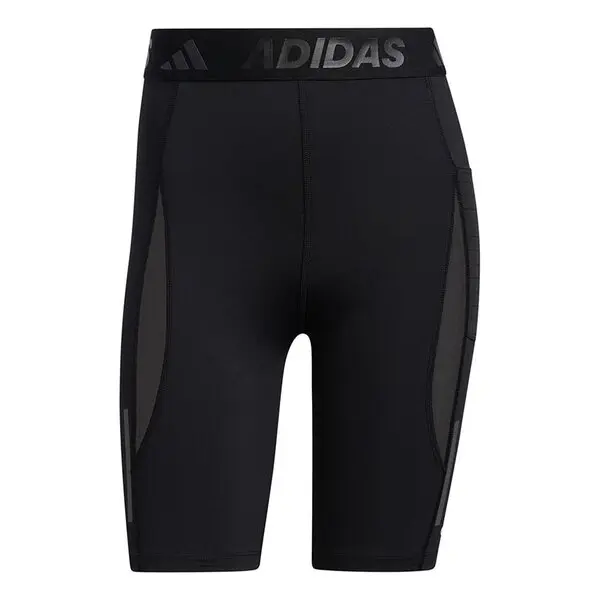 Adidas Techfit Heat.rdy Short Tights