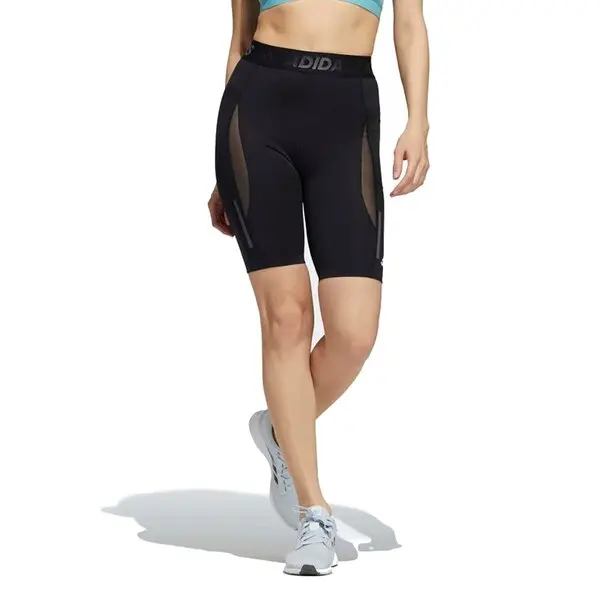 Adidas Techfit Heat.rdy Short Tights